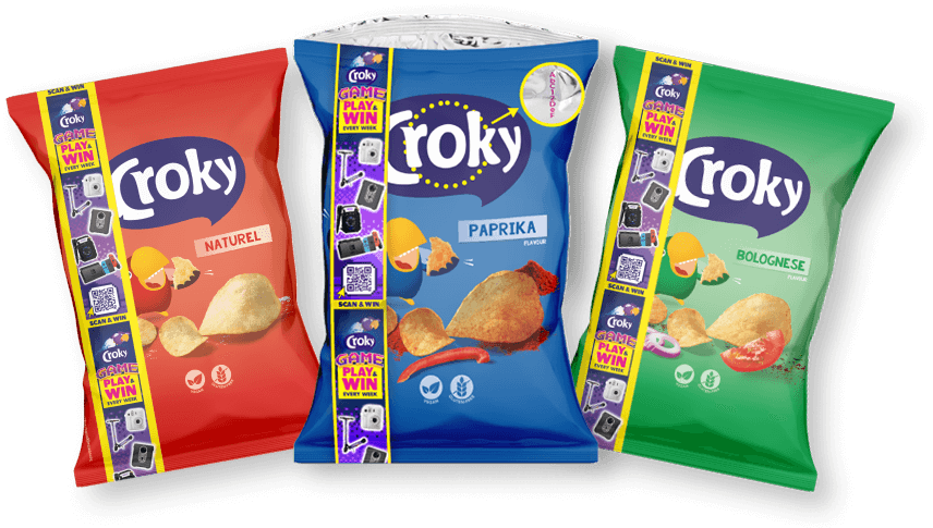 Win een beamer met CROKY GAME X STOBE! – STOBE.NL